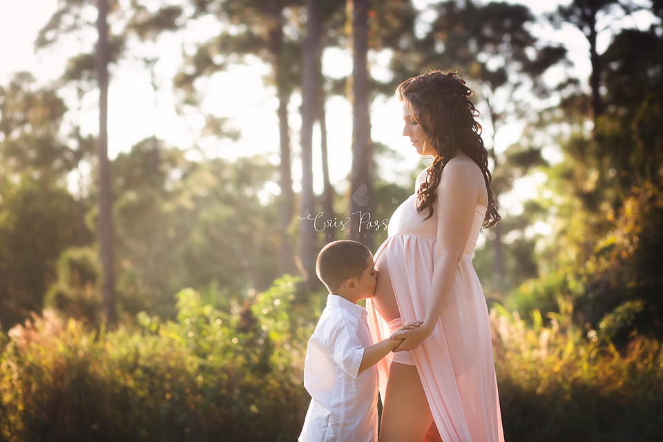 South Florida Maternity Photographer | Boca Raton | Brittany {Maternity ...